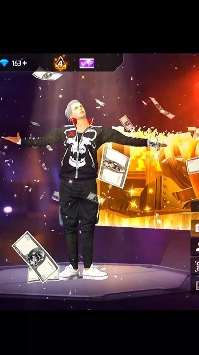 Big Fan Scam 🤧 Funnyvideo Freefire Shorts Youtube