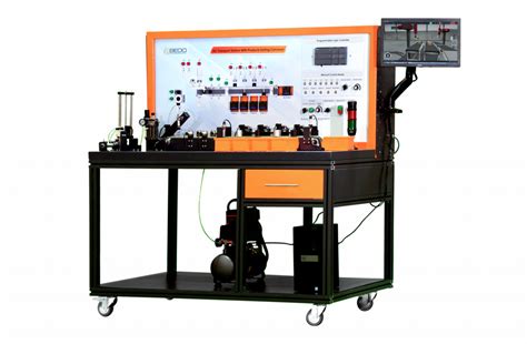 PLC Control System Archives Bedo