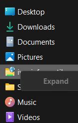 How Do I Unpin This R Windows11