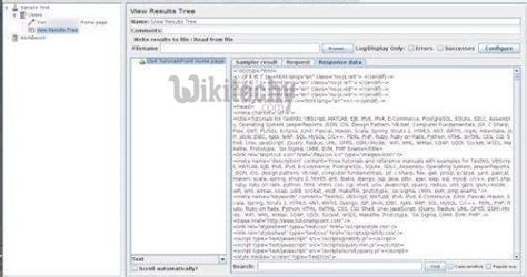 Jmeter Web Test Plan By Microsoft Awarded Mvp Jmeter Jmeter