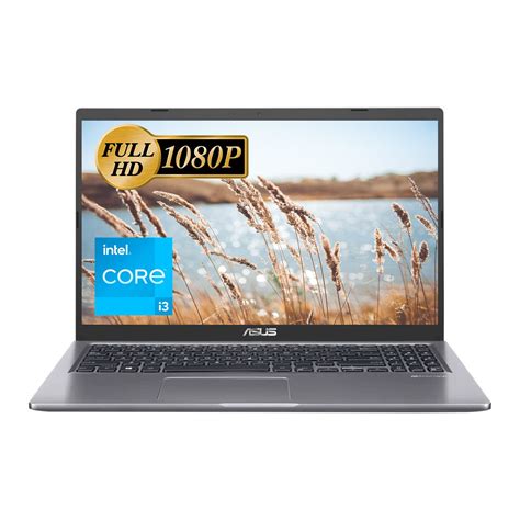 Amazon Com Asus Vivobook Laptop Full Hd Screen Intel Core I G Gb Ram Gb