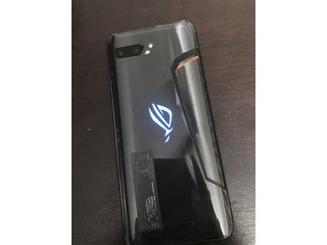 Asus Rog Phone Gurgaon Buy Sell Used Products Online India SecondHandBazaar In