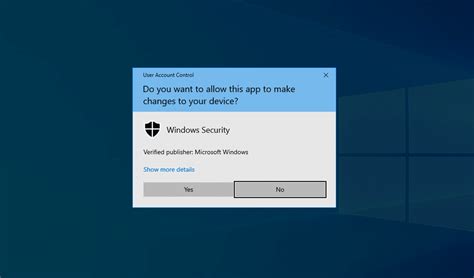 User Account Control Overview And Exploitation