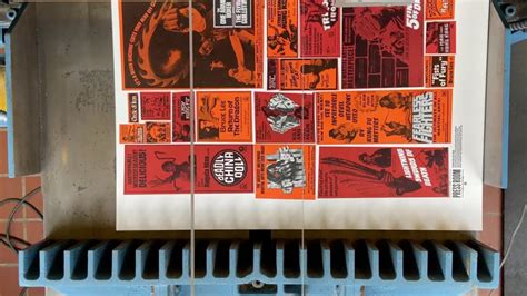 Partake In Alamo Drafthouses Huge Mondo Poster Auction Maybe Get A