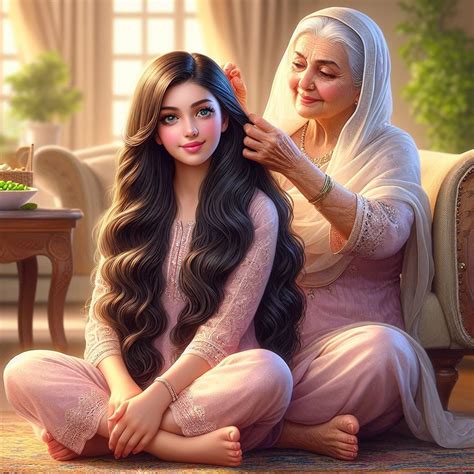 Mom Dp