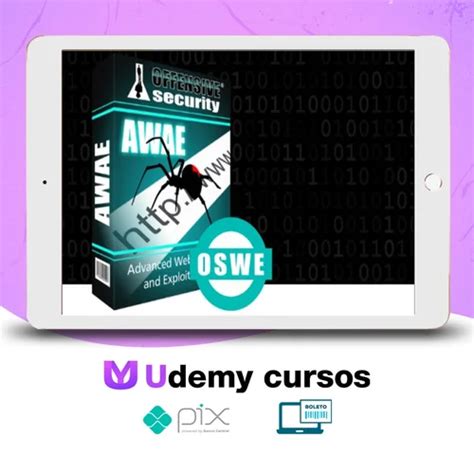 Advanced Web Attacks And Exploitation Awae Offensive Security