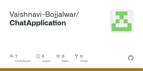 chatapplication chatapplication4 java at main · vaishnavi bojjalwar