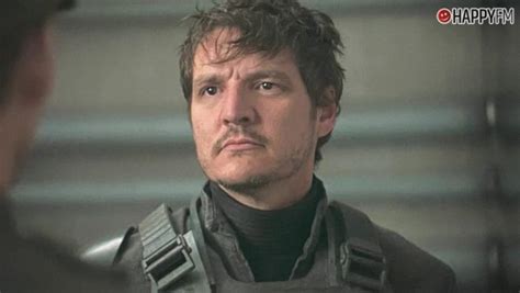 Pedro Pascal Confiesa El Secreto Mejor Guardado De ‘the Mandalorian