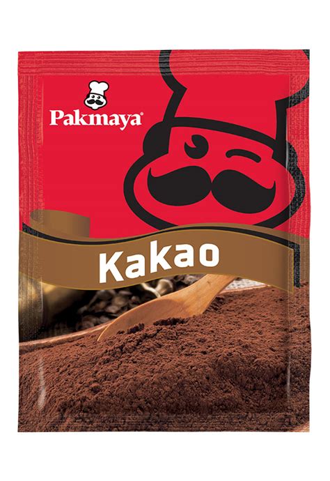 ПАКМАЯ КАКАО 50 ГР - Velvet.bg