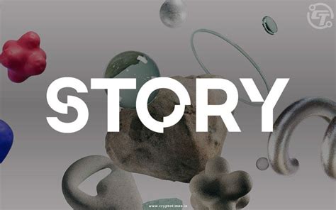 Story Protocol A Blockchain Based Revolution For Intellectual Property By Tuancanhnguyen