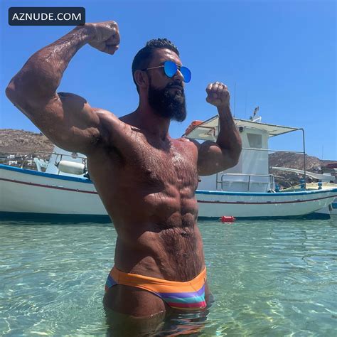 Halif Faruk Onlyfans Instagram Collection AZNude Men