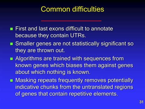 lecture bioinformatics part2 next generation ppt