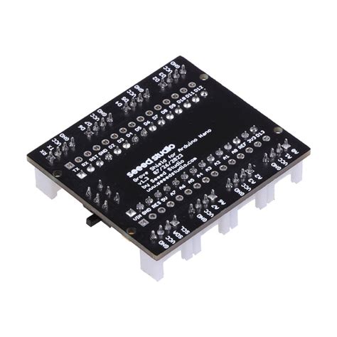 Grove Shield For Arduino Nano V12 The Pi Hut