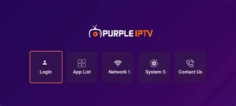 7 Applications Iptv Intelligentes Pour Un Streaming Fluide Sur