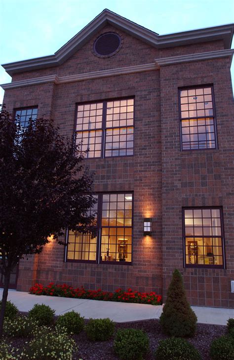 Herman Mitchell Associates Architects