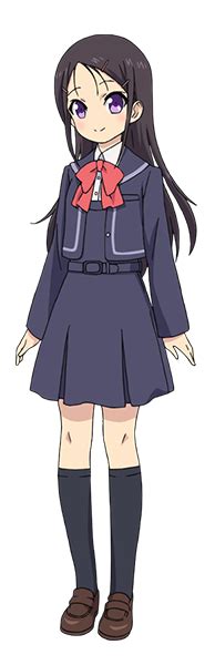 Ayumi Otosaka Wikia Charlotte Fandom