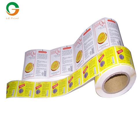 제조 업체 사용자 정의 비닐 로고 라벨 스티커접착제 방수 사용자 정의 스티커 라벨 로고 인쇄 Buy 스티커 라벨 로고