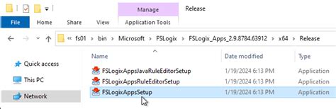 Citrix Provisioning 2411 Server Install Euc Extended Documentation