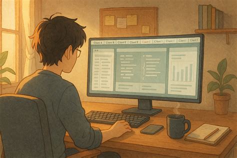 I Tried 9 Database Clients So You Do Not Have To — The 2025 Winner Shocked Me By The Stateless