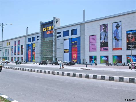 Iscon Mall Surat Real Estate Iscon Properties Surat