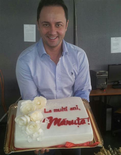 Am Avut Emotii Mult Mai Mari Decat V A Dezvaluit Ecranul Catalin