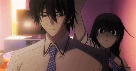 J And J Productions Fall Anime Review The Fruit Of Grisaia