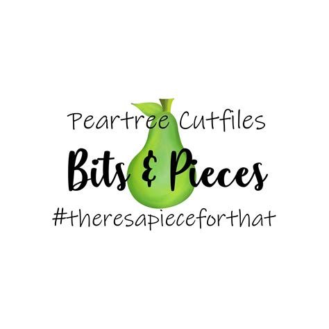 Peartree Cutfiles Peartree Cutfiles