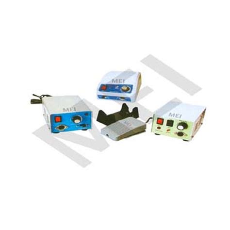 Micro Motor Control Unit At Piece North East New Delhi ID