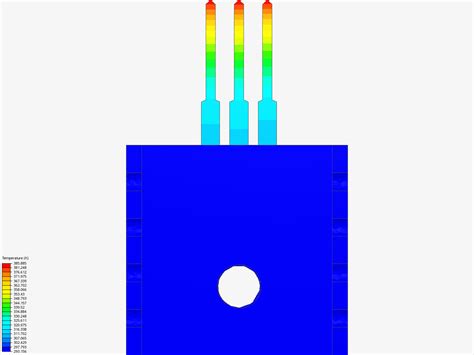 Microelectronics By Gmilis Simscale