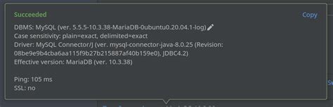 Nextсloud Performance Hacks With Eversql And Datagrip The Datagrip Blog