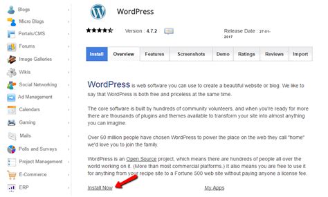 How To Install WordPress Complete Beginner S Guide For