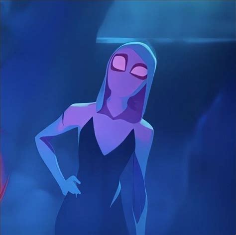 Gwen Stacy Ghost Spider Gwen Stacy Spider Gwen Marvel Female Characters