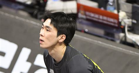 코로나19 확진 전광인 빠진 남자배구 발리볼챌린저컵 엔트리 14명 발표 코로나19 확진 전광인 빠진 남자배구 발리볼챌린저컵 엔트리 14명 발표