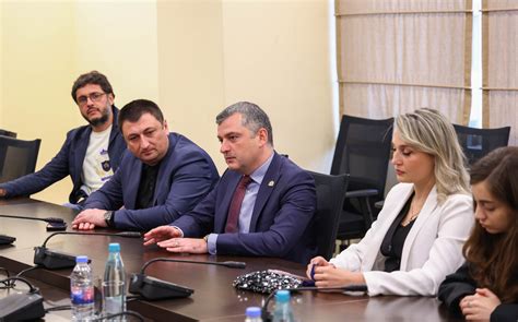 საქართველოს სამხედრო მოსამსახურეების დაფასებისა და მათზე ზრუნვის პოლიტიკის ფარგლებში