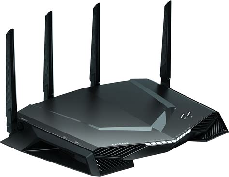 Buy Netgear Nighthawk Xr Pro Ac Mbps Dual Band Gaming Wifi