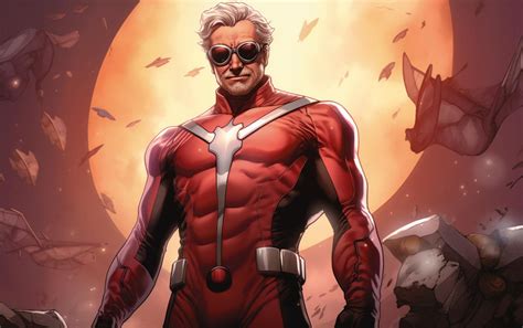 Famousnamespedia All About Dr Hank Pym Giant Man