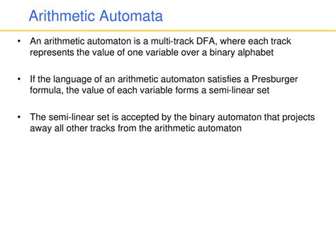 String Analysis Tevfik Bultan Verification Lab Ppt Download