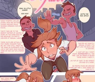 Isz Janeway Muses Sex And Porn Comics