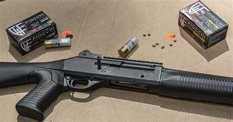 Benelli Tactical Shotguns M4