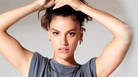 Deniz Çatalbaş Kimdir Best Model Of Turkey 2 Si Deniz Çatalbaş Kaç