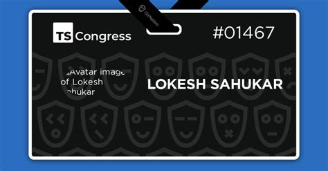 Lokesh Sahukar On Linkedin Check Out My Badge And Claim Your Free