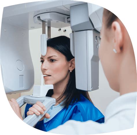 Opg Scanner Portsmouth Havant Magnolia House Dental