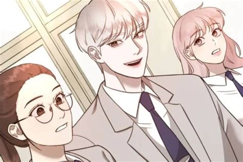 Manhwa The Tiger God Of Jangsan Chapter 48 Bahasa Indonesia God