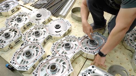 Heres Why The Fabled 12 Rotor Wont Work—yet The Drive