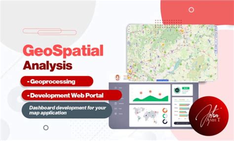 Expert Gis Mapping Geospatial And Satellite Analysis By Billam253 Fiverr