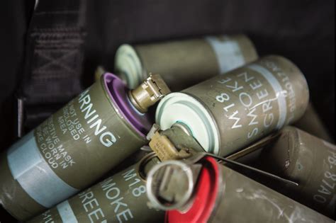 Димова граната M18