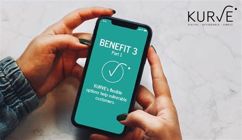 Kurve Technologies On Linkedin The 6 Key Benefits Of Kurve Kurve