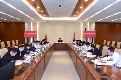 无锡新吴区委书记：摸清底数精准发力，加快推进成片拆迁凤凰网江苏 凤凰网