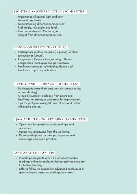 15 Community Workshop Ideas To Foster Connection And Fun Event Espresso