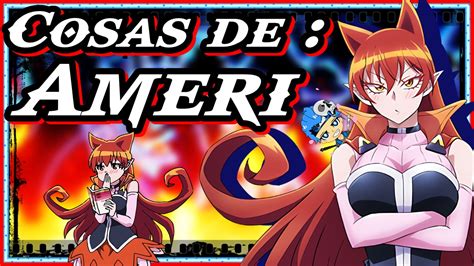 Ameri Azazel Cosas Que No Sabias Curiosidades Historia